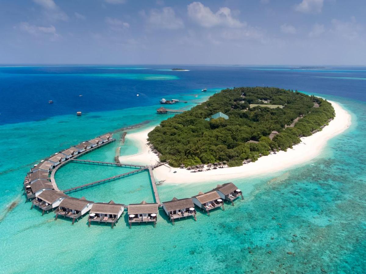 The most beautiful Atolls for your holiday in the Maldives - sostravel.com