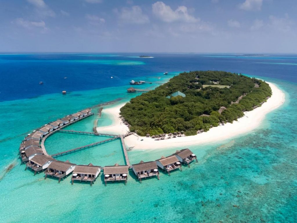 Gli Atolli più belli per la tua vacanza alle Maldive - sostravel.com