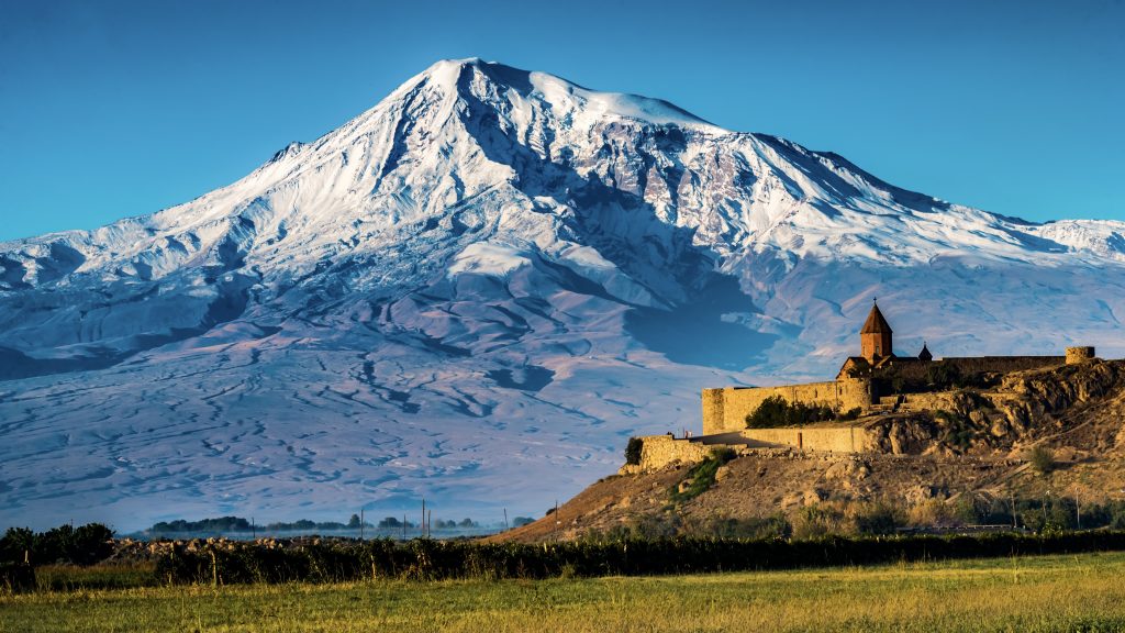 Armenia: a land of epic experiences - sostravel.com