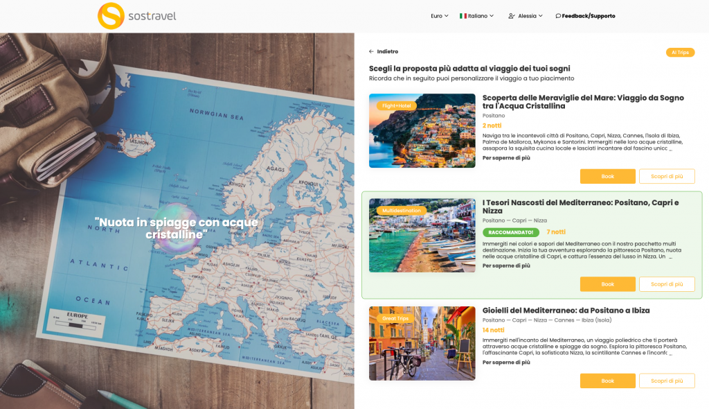 Harnessing the Power of AI: A New Era for OTAs and Holiday Bookings ...