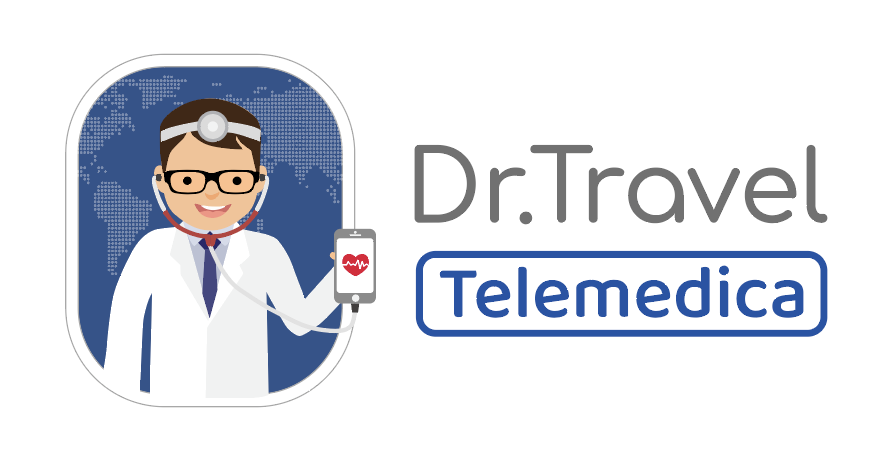 Dr. Travel - your h24 doctor on vacation with you - sostravel.com